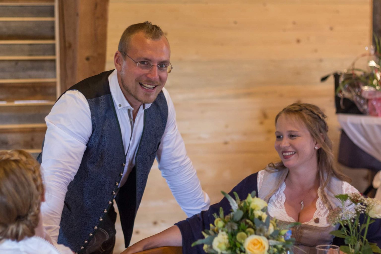 Gut Albersberg - Anna Fiedler, Ausbildung in den Oliveira Stables